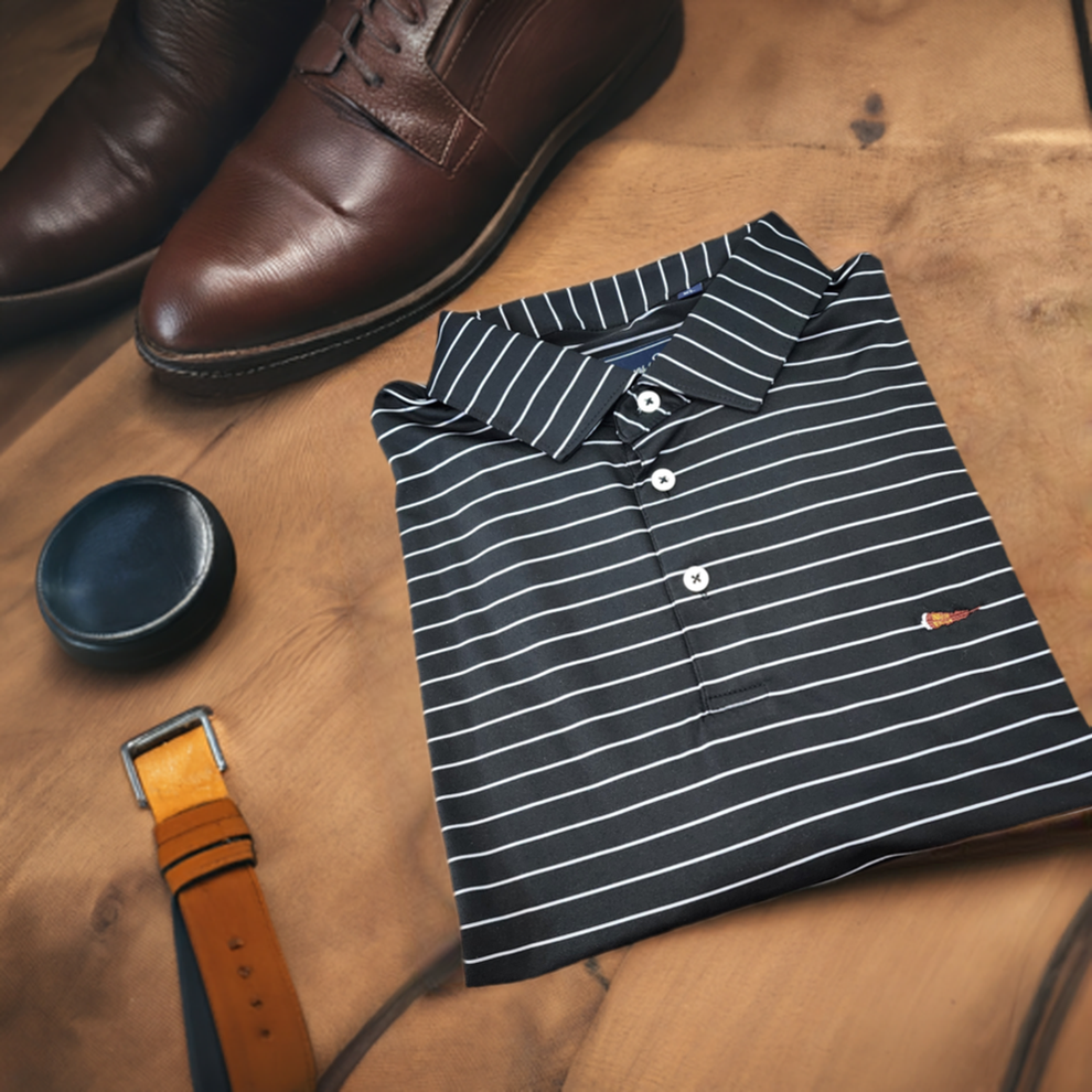Thomas Strut's Men's Southern Haberdashery